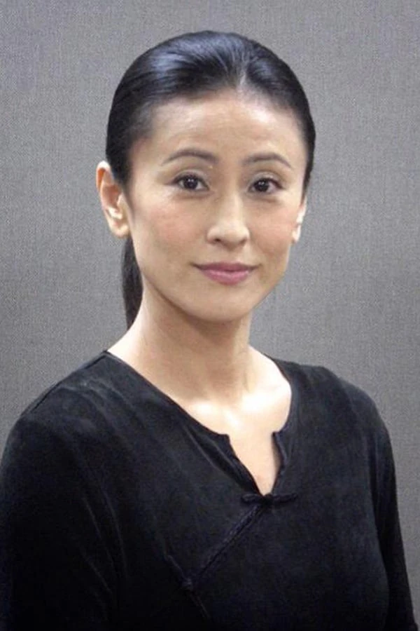 Cynthia Luster Movies