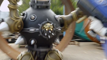 Bomb Shadow | RangerWiki | Fandom