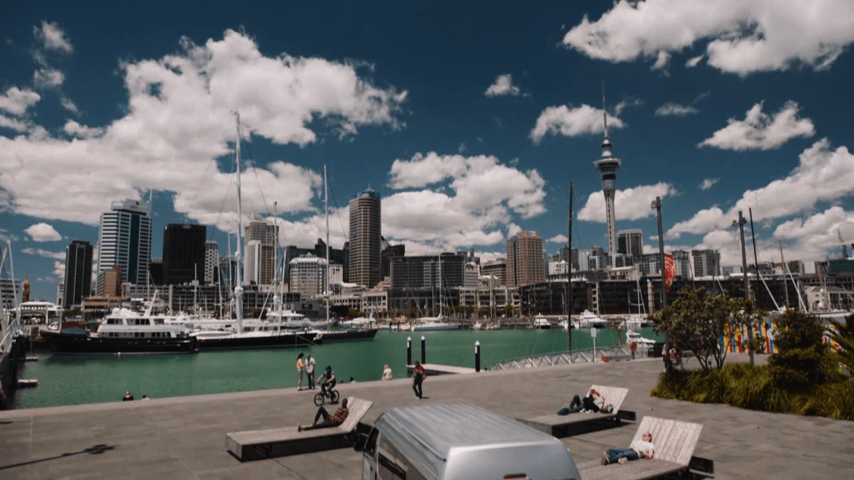 New Zealand | RangerWiki | Fandom