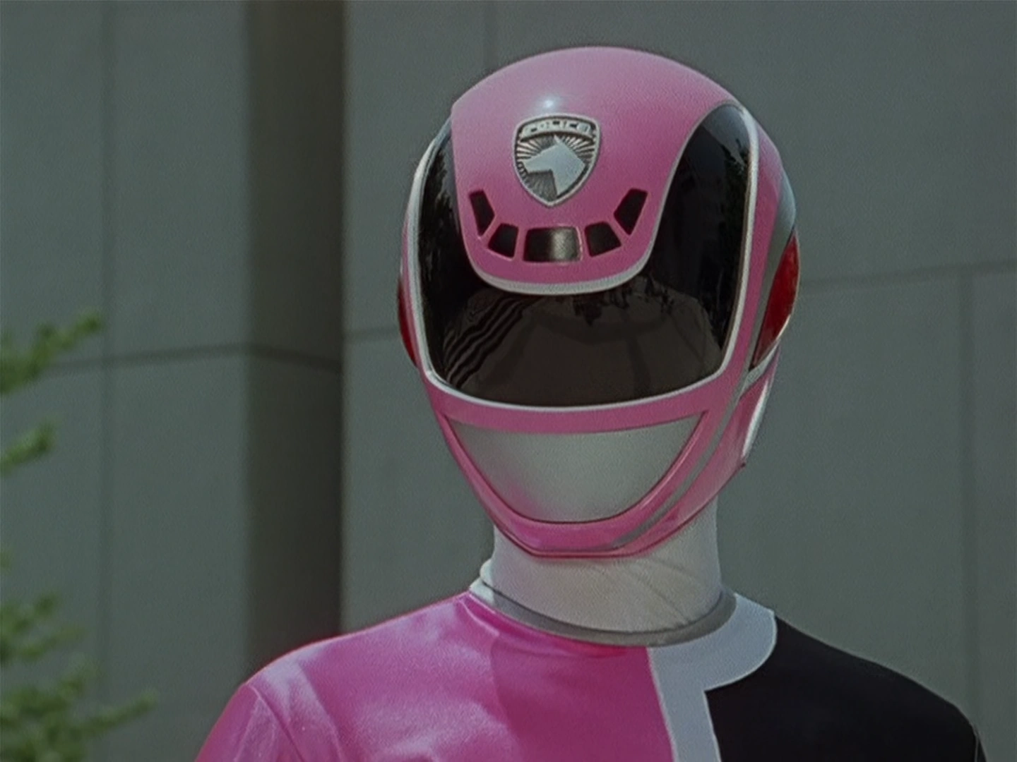 Power Rangers Spd Pink Ranger