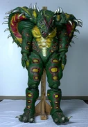 Freezard | RangerWiki | Fandom