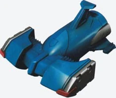 Sea Brothers Zords | RangerWiki | Fandom