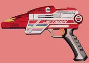 Category:Arsenal (Jetman) | RangerWiki | Fandom