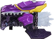 Cosmic Combo Raptor Zords | RangerWiki | Fandom