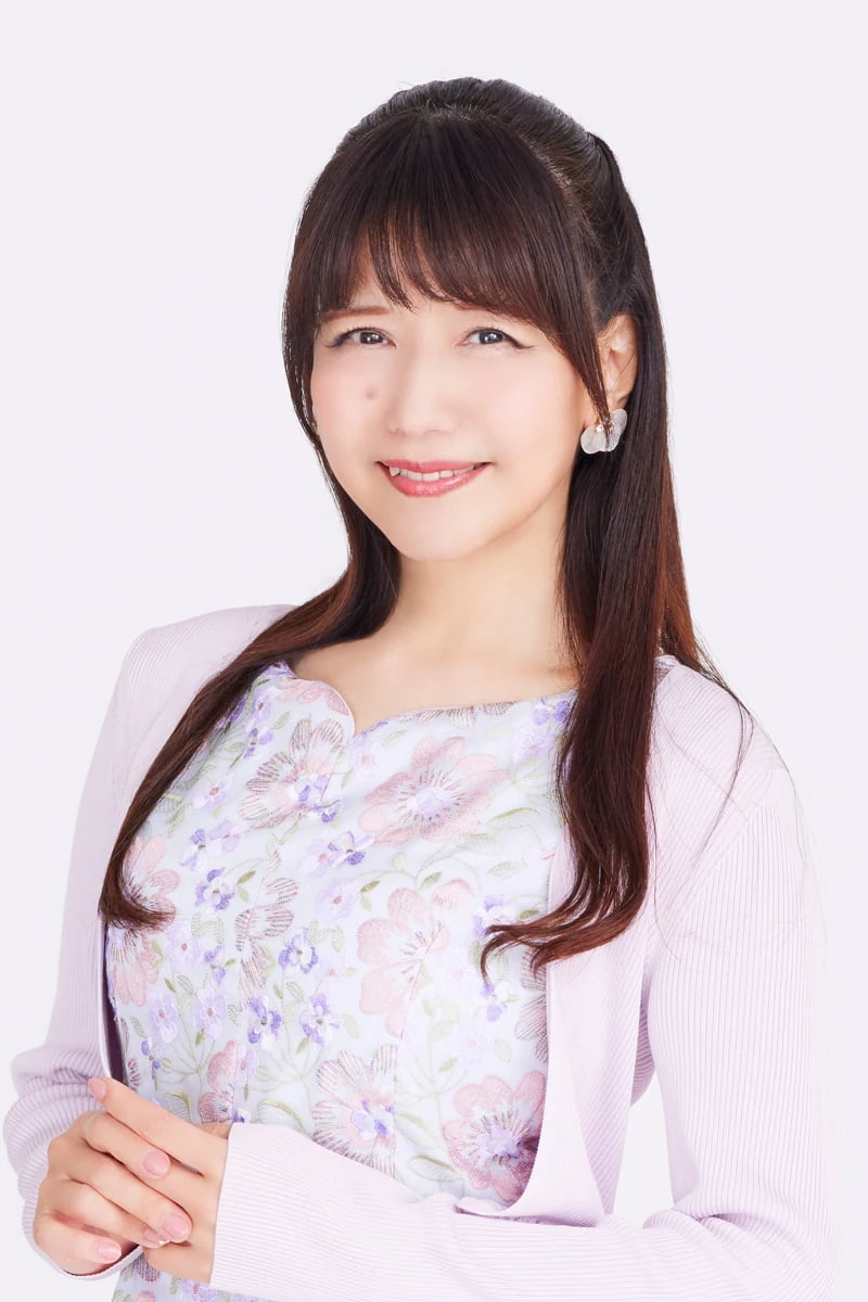 Kikuko Inoue | RangerWiki | Fandom