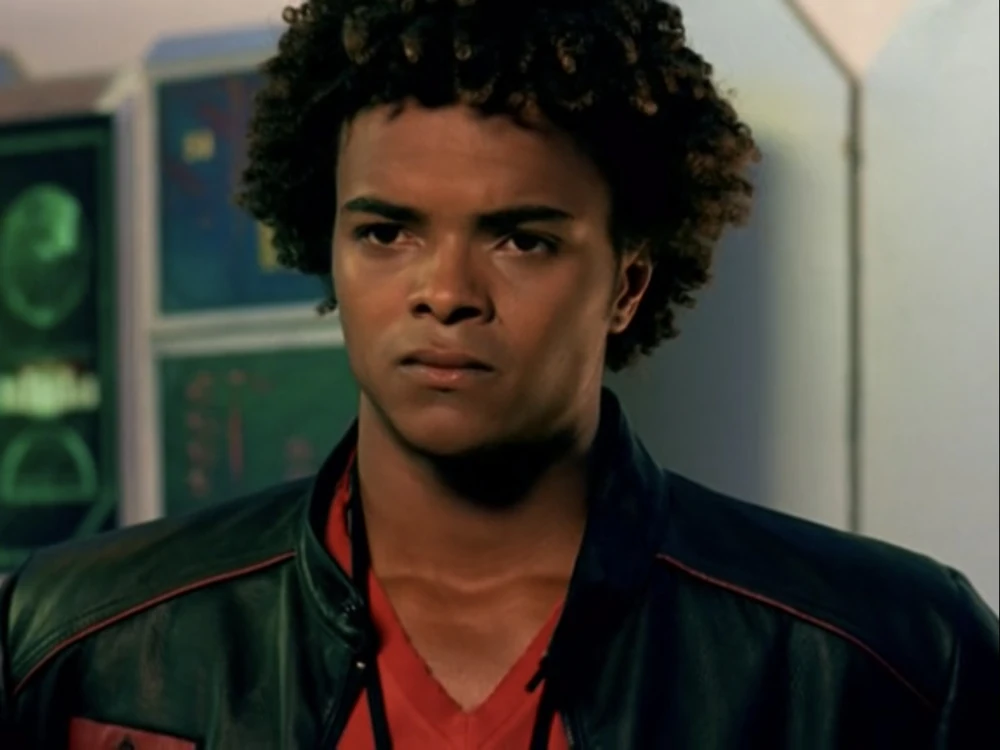 Red Rangers | Power Rangers: Legacy Wiki | Fandom