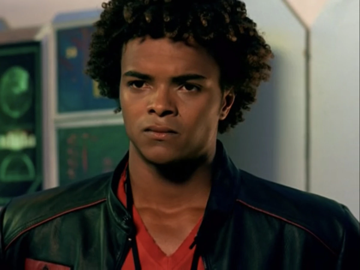 Scott Truman | RangerWiki | Fandom