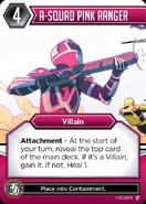 A-Squad Pink Ranger | RangerWiki | Fandom
