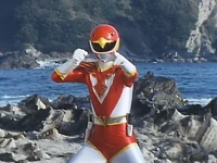 Ryu Tendo | RangerWiki | Fandom