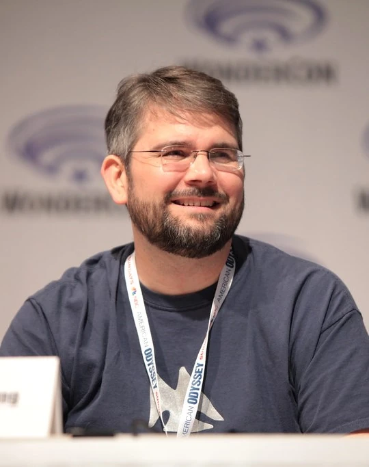 Buzz Alden | RangerWiki | Fandom