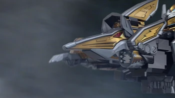 Ptera Zord | RangerWiki | Fandom