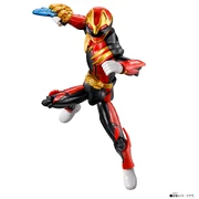 Gozyuger (Toyline) | RangerWiki | Fandom