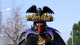 Spellbinder (Dino Charge) | RangerWiki | Fandom