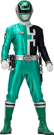 Perbandingan:Senichi Enari vs. Lina Song | RangerWiki | Fandom