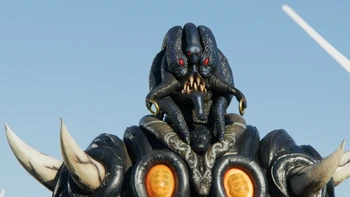 Emperor Yodon | RangerWiki | Fandom