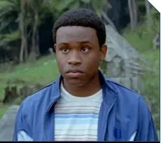 Ethan James | Power Rangers | Fandom