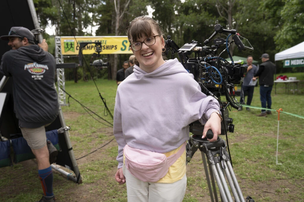 Sarah Dalton | Power Rangers | Fandom