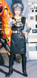 Machiko Soga | RangerWiki | Fandom