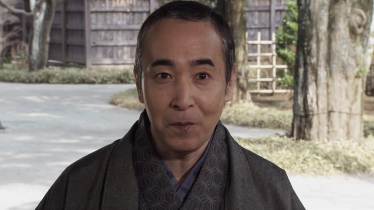 Toshizo Tanba | RangerWiki | Fandom