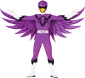 Category:Sentai Violet | RangerWiki | Fandom