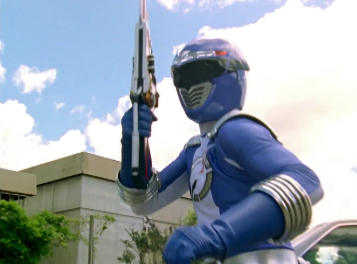 Dax Lo | Power Rangers | Fandom