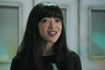 Gemma | Power Rangers | Fandom