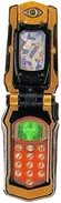 Mystic Morpher | RangerWiki | Fandom