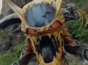 Motorcycle Org | RangerWiki | Fandom