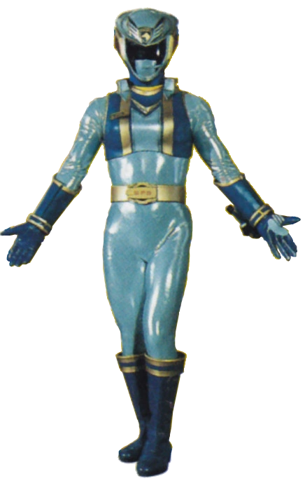 Nova Ranger | Wiki Power Rangers | Fandom