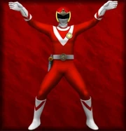 Takayuki Hiba | RangerWiki | Fandom