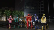 Kaizoku Sentai: Ten Gokaiger | RangerWiki | Fandom