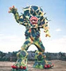 Sponge Evo | RangerWiki | Fandom