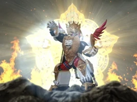 Stage 31: The Extraordinary Majin | RangerWiki | Fandom