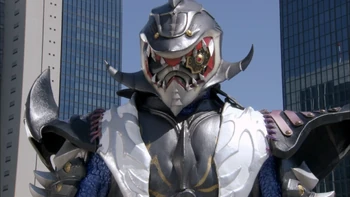 Sandaaru Jr. | RangerWiki | Fandom