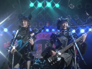 Stage 11: Night of the Vampires | RangerWiki | Fandom