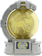 Kyutama | RangerWiki | Fandom