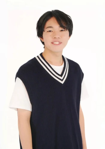 Yukinori Okada | RangerWiki | Fandom