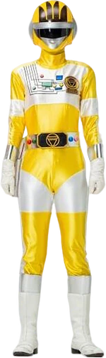 Yellow4 | RangerWiki | Fandom