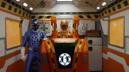 BuildRessha | RangerWiki | Fandom