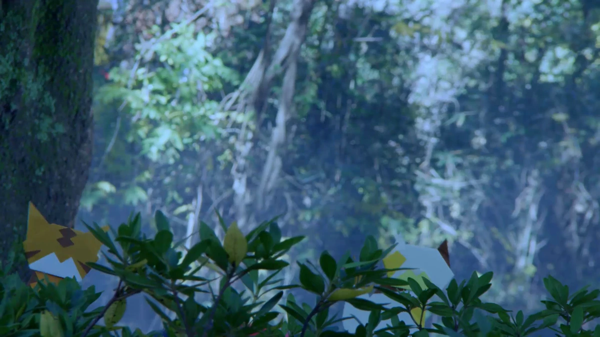 Forest of Slumber | RangerWiki | Fandom