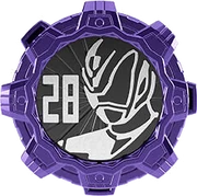 DekaRed | RangerWiki | Fandom