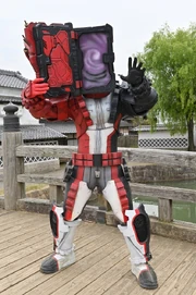 Rider World | RangerWiki | Fandom