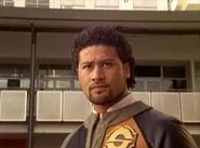 John Tui | RangerWiki | Fandom