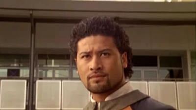 Discuss Everything About RangerWiki | Fandom