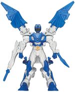 Flynn McAllistair | RangerWiki | Fandom