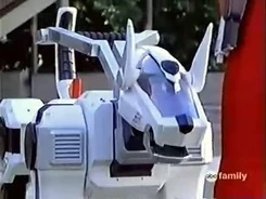 R.I.C. | Power Rangers Wiki | Fandom