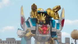 GoodeBurn | RangerWiki | Fandom