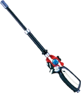 Category:Arsenal (RPM) | RangerWiki | Fandom