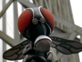 Flit | RangerWiki | Fandom