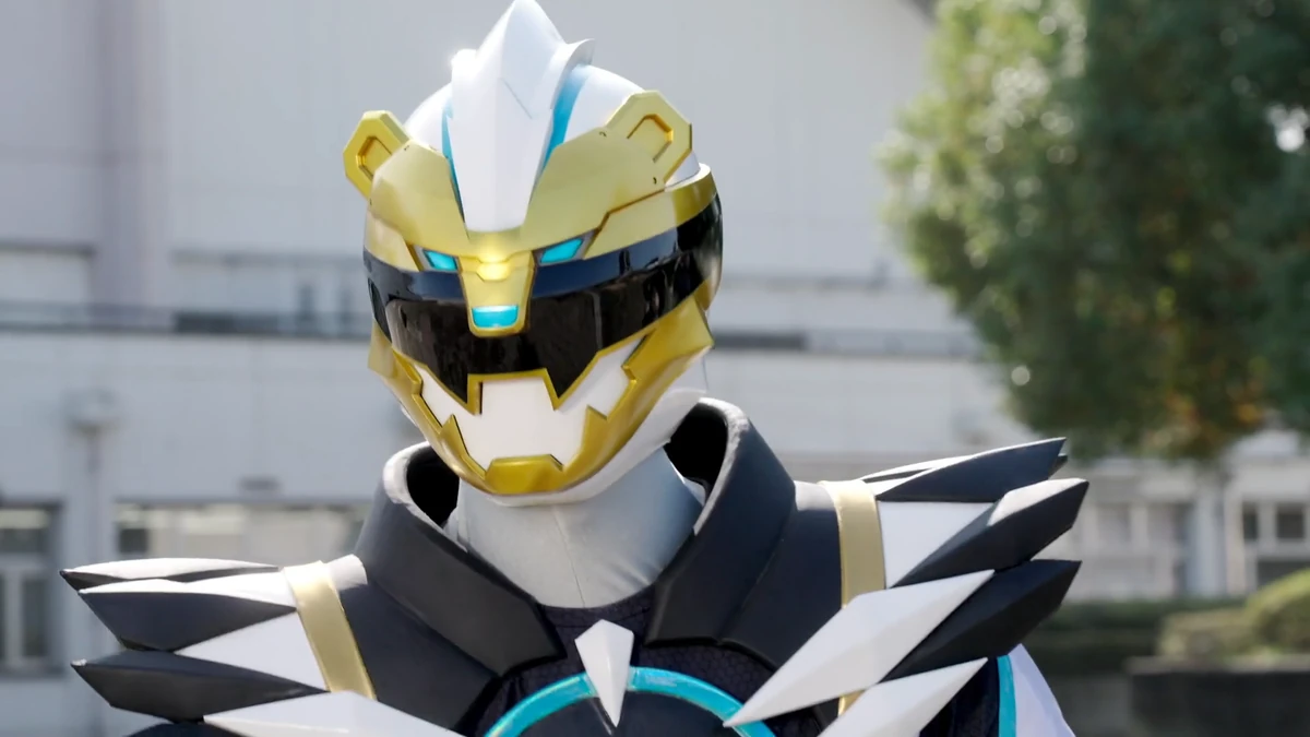 Mashiro Kumade | RangerWiki | Fandom